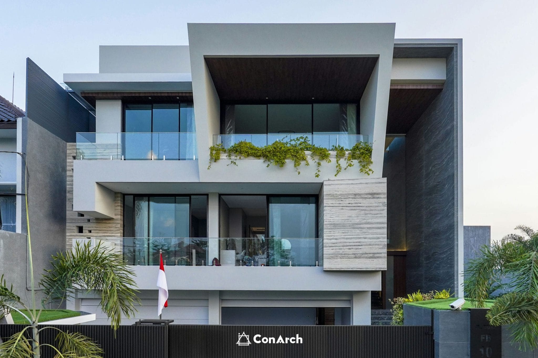 ConArch Studio